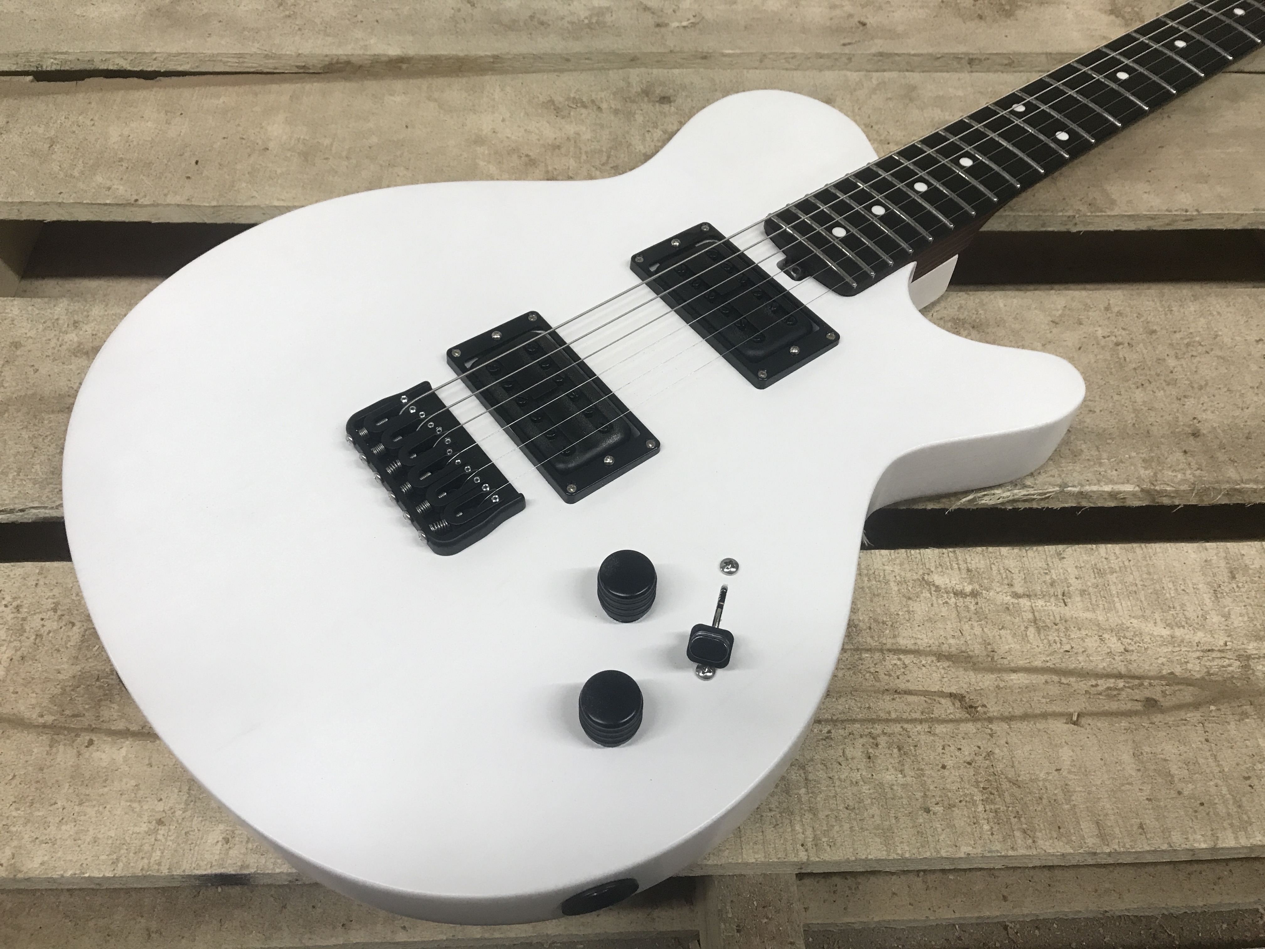 SN19-006 | Porter Guitars