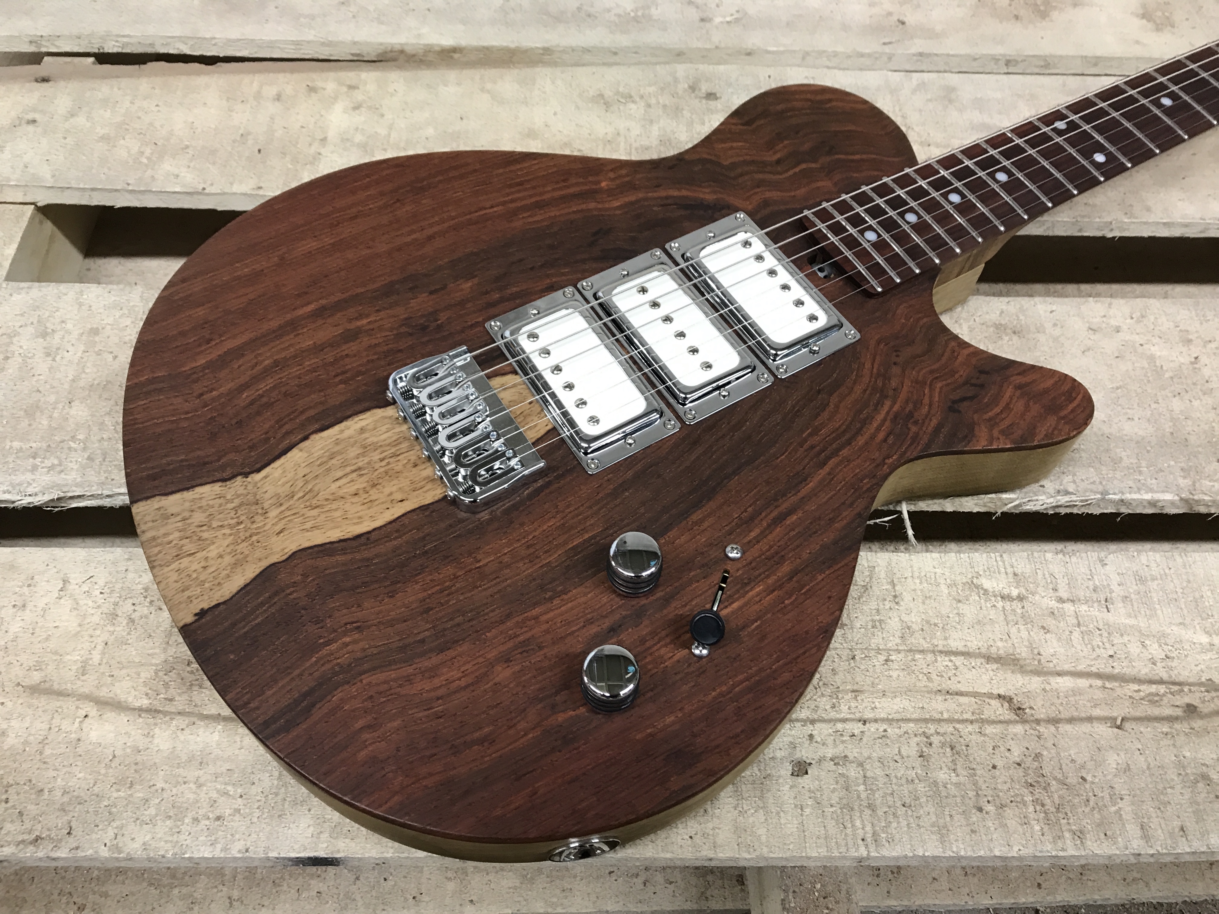 Welcome | Porter Guitars